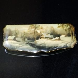 Other | Genuine Russian Box | Poshmark